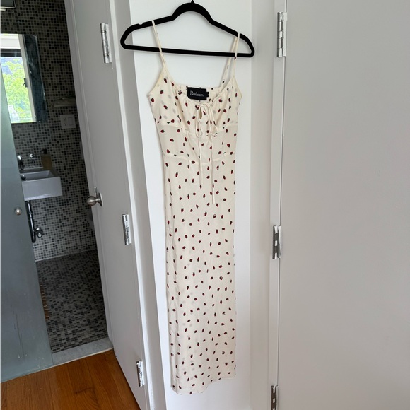 Reformation | Dresses | Realisation Par Alba Dress Small | Poshmark